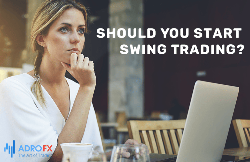 Introduction to Swing Trading | AdroFX